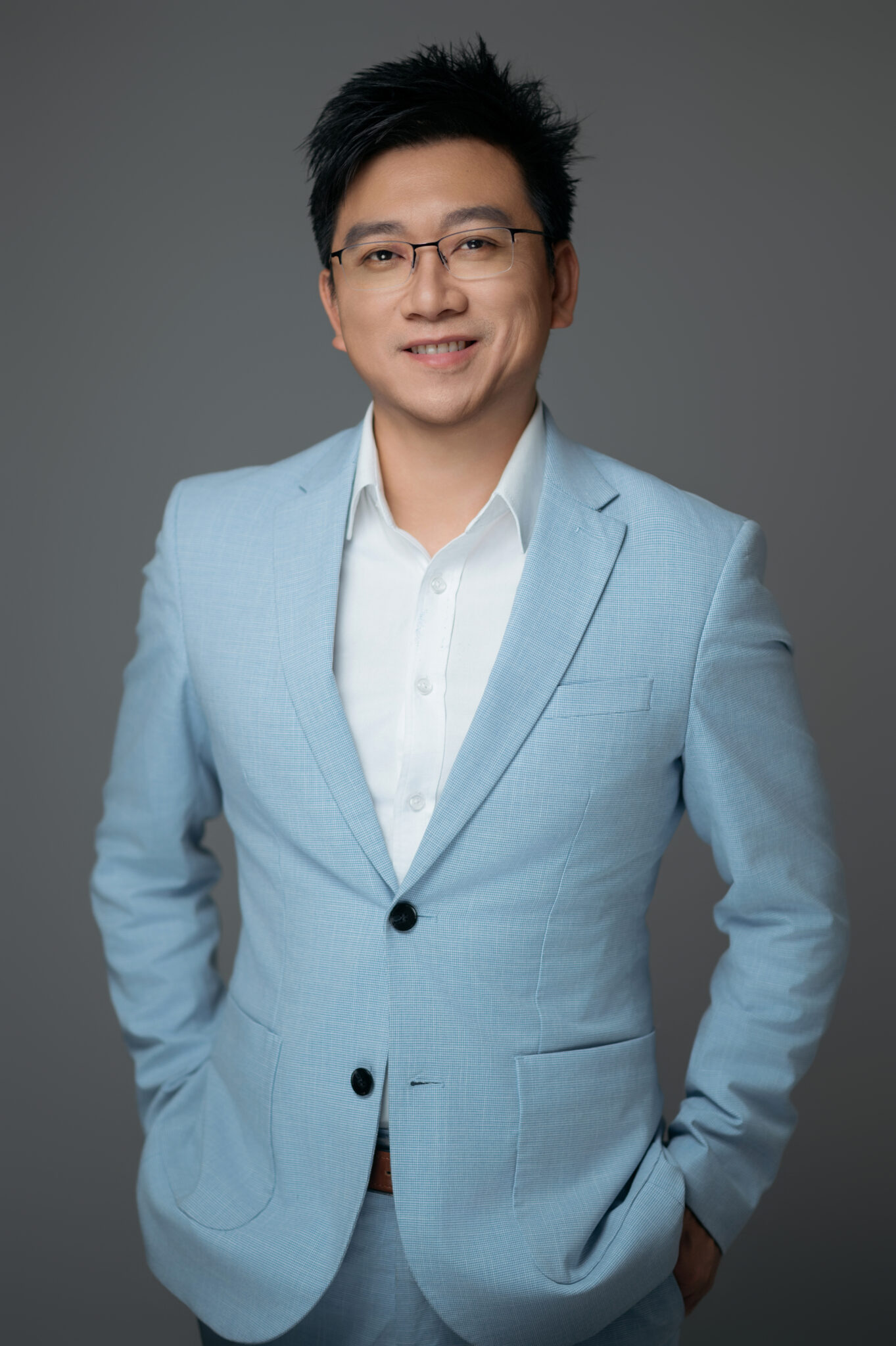 About Us – Hebron Group